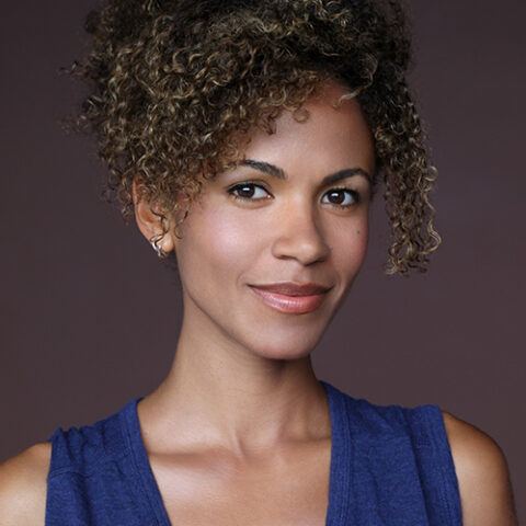 Erica Luttrell - Special Guest - The World's Largest Queer Comic Con